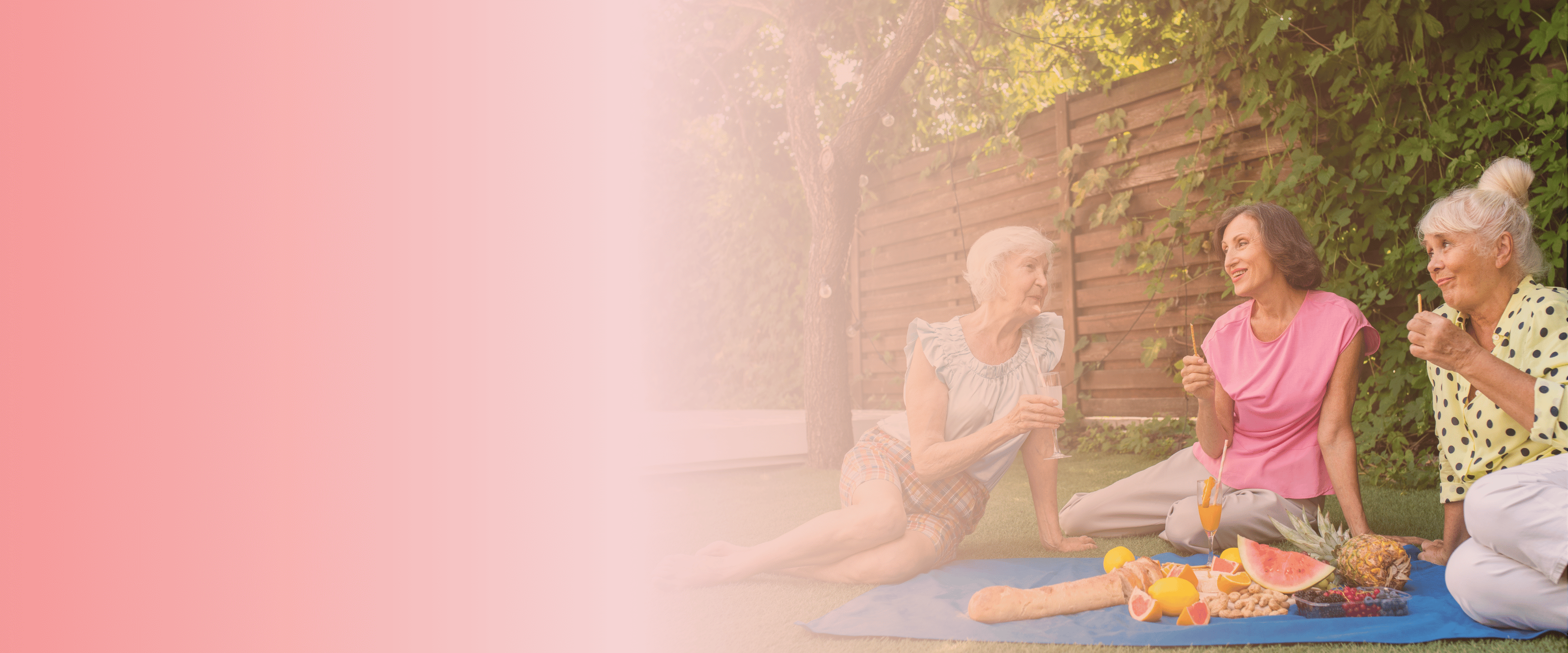 Living with Menopause | Coping Strategies, Support & Real Stories